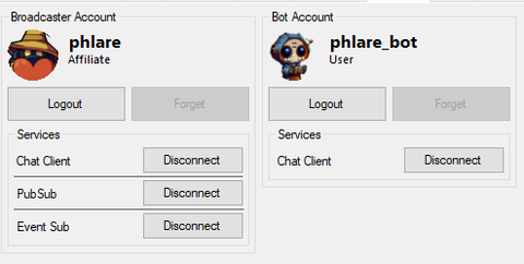 Setting Up Streamer.bot - Show Me Your Bot