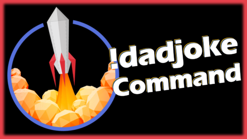 How to Add a Dad Joke Command to StreamElements - Show Me Your Bot