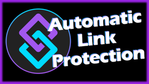 Add Link Protection in Streamer Bot - Show Me Your Bot