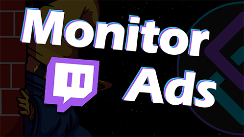 Monitor Ads on Twitch with Streamer Bot - Show Me Your Bot
