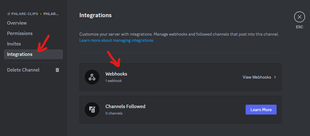 Post Clips to Discord with Streamer.bot Automatically - Show Me Your Bot