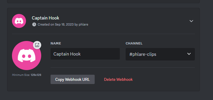 Post Clips to Discord with Streamer.bot Automatically - Show Me Your Bot