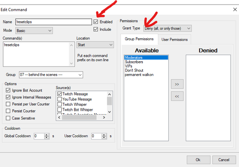 Post Clips to Discord with Streamer.bot Automatically - Show Me Your Bot