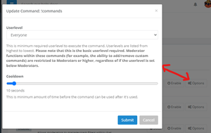 Setting up Nightbot and Exploring Features - Show Me Your Bot