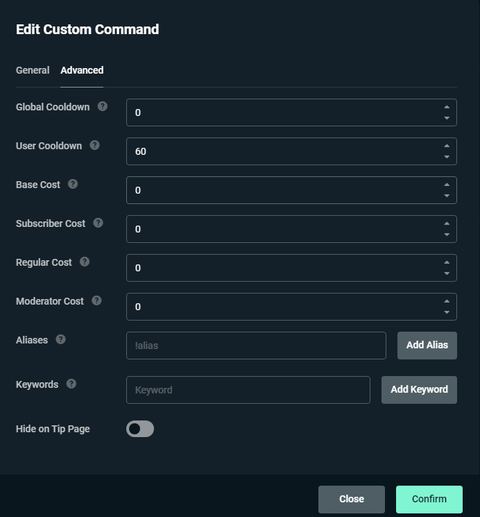 Setting Up StreamLabs Cloudbot - Show Me Your Bot