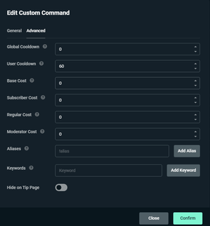 Setting Up StreamLabs Cloudbot - Show Me Your Bot