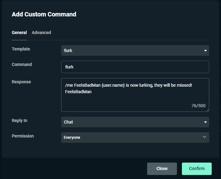 Setting Up StreamLabs Cloudbot - Show Me Your Bot