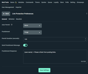 Setting Up StreamLabs Cloudbot - Show Me Your Bot