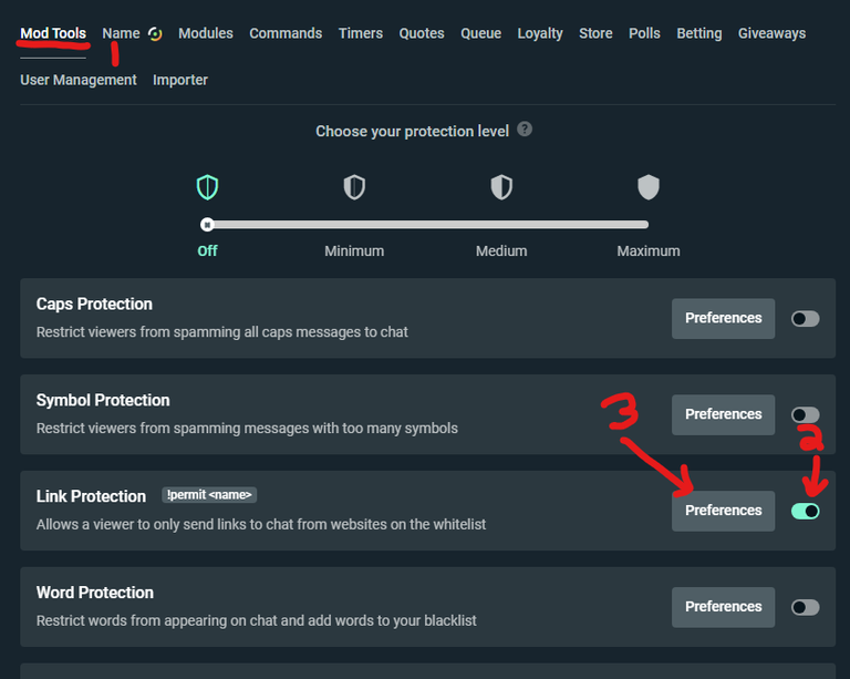 Setting Up StreamLabs Cloudbot - Show Me Your Bot