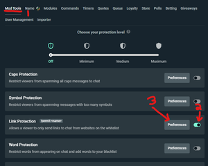 Setting Up StreamLabs Cloudbot - Show Me Your Bot