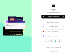 Setting Up StreamLabs Cloudbot - Show Me Your Bot