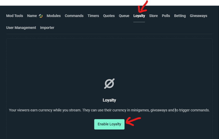 Setting Up StreamLabs Cloudbot - Show Me Your Bot