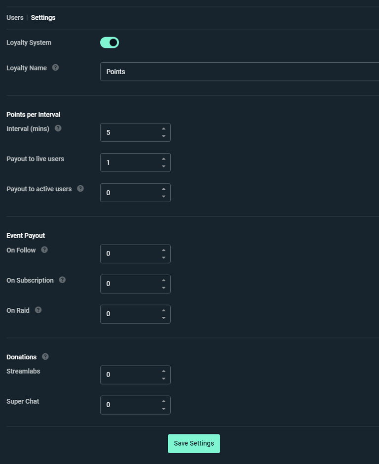 Setting Up StreamLabs Cloudbot - Show Me Your Bot