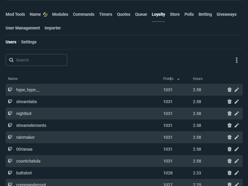Setting Up StreamLabs Cloudbot - Show Me Your Bot