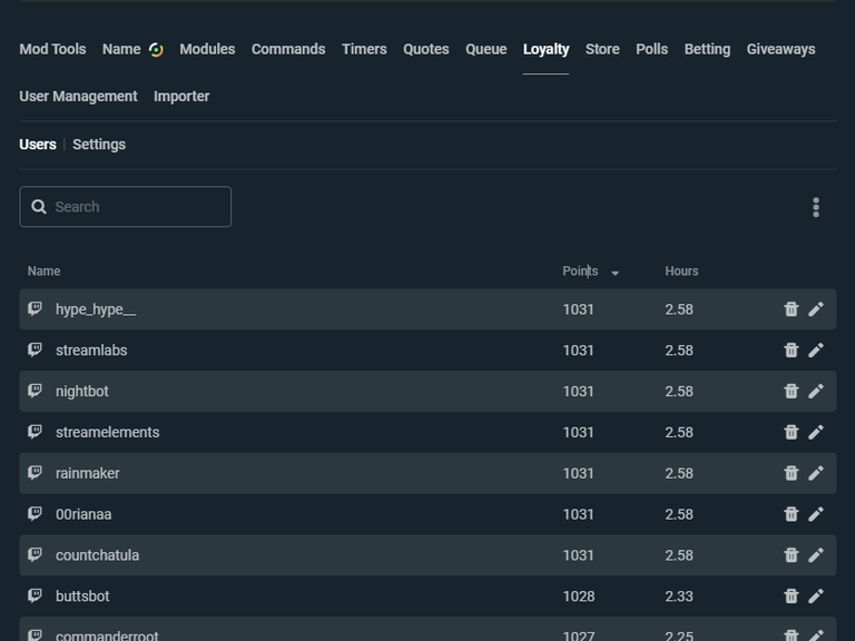 Setting Up StreamLabs Cloudbot - Show Me Your Bot