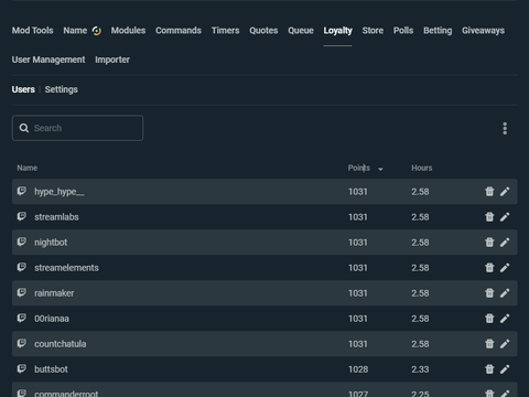 Setting Up StreamLabs Cloudbot - Show Me Your Bot