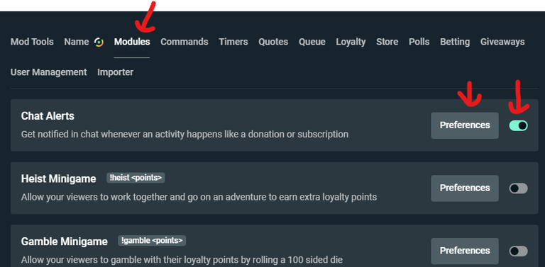 Setting Up StreamLabs Cloudbot - Show Me Your Bot