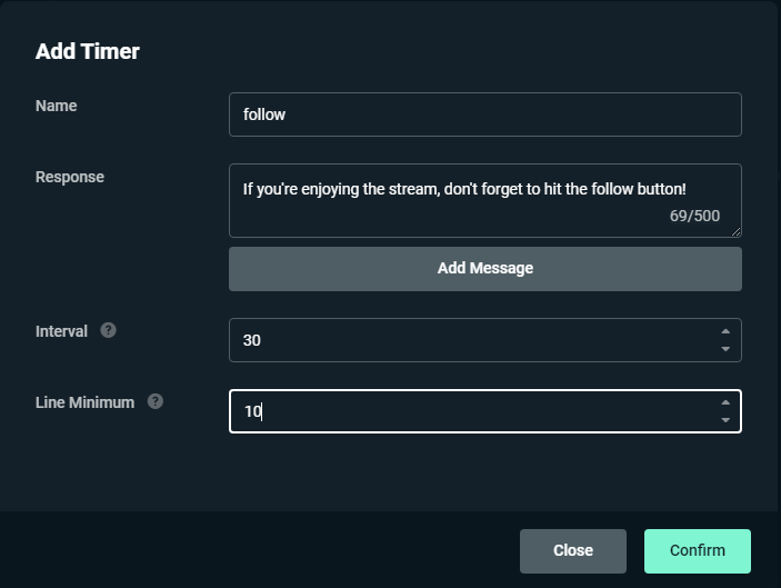 Setting Up StreamLabs Cloudbot - Show Me Your Bot