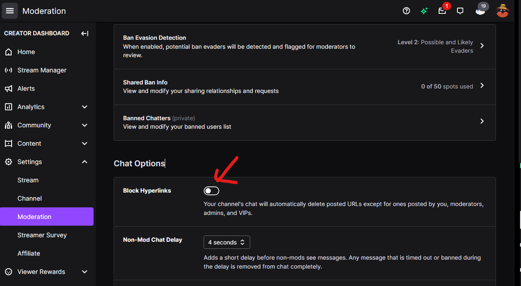 Setting Up StreamLabs Cloudbot - Show Me Your Bot