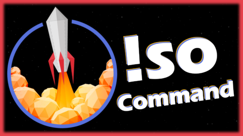 Shoutout Command for StreamElements (with game) - Show Me Your Bot